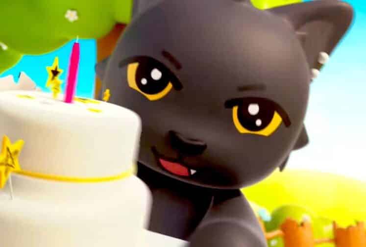 【NEXZOO】それぞれの名前と読み方は？特徴とらえまくっててかわいすぎると話題！