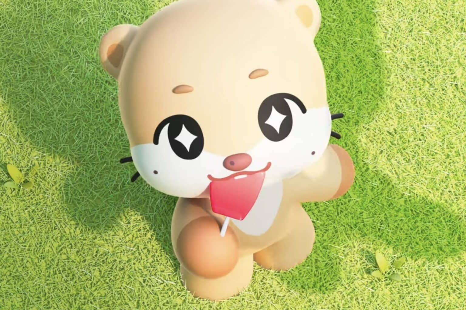 【NEXZOO】それぞれの名前と読み方は？特徴とらえまくっててかわいすぎると話題！