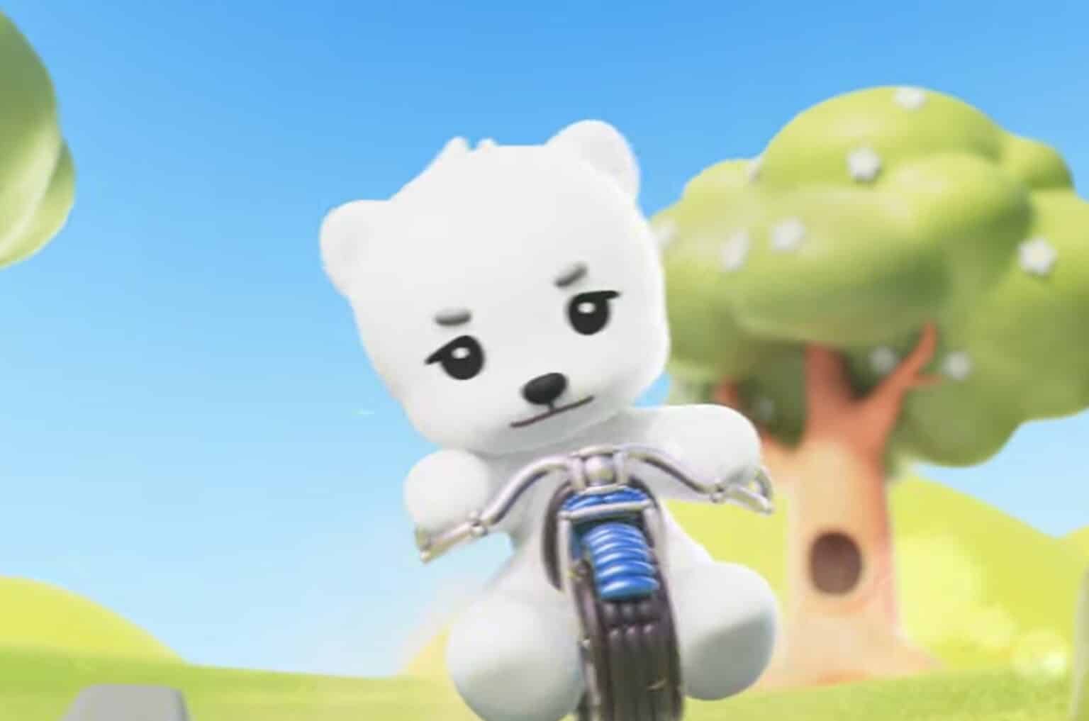 【NEXZOO】それぞれの名前と読み方は？特徴とらえまくっててかわいすぎると話題！