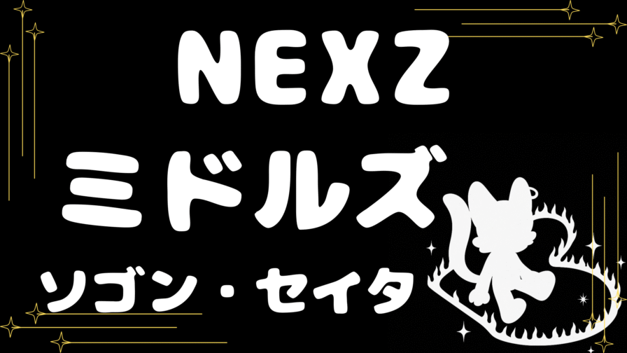 【ネタバレ注意】NEXZライブツアー2025セトリ＆撮影OK曲まとめ！持ち物・禁止事項・参戦前の完全ガイド！