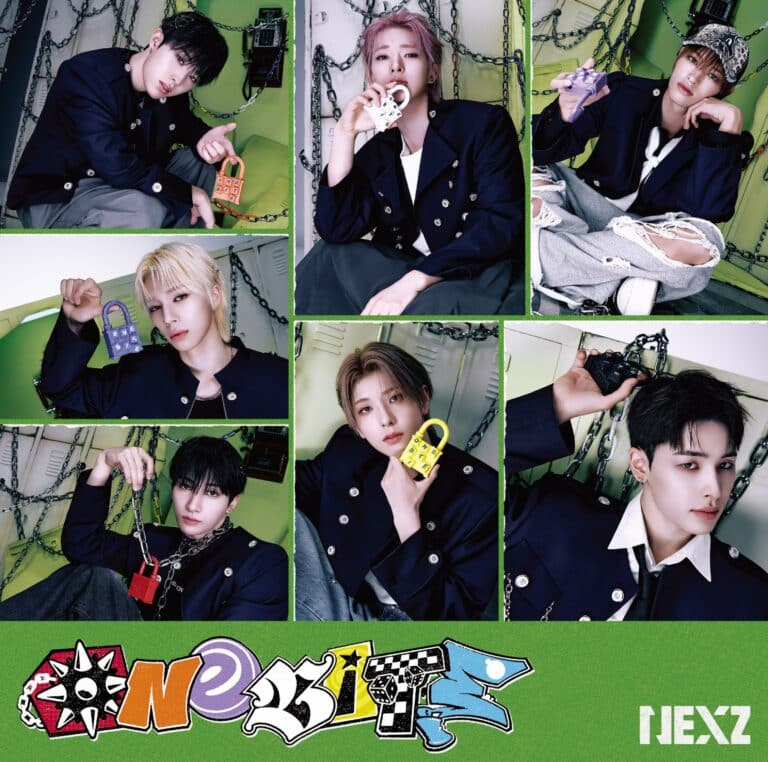 【NEXZ新曲】「One Bite」収録の2曲がすでにライブ披露！FOX2YのXアカで映像もチェック可能！